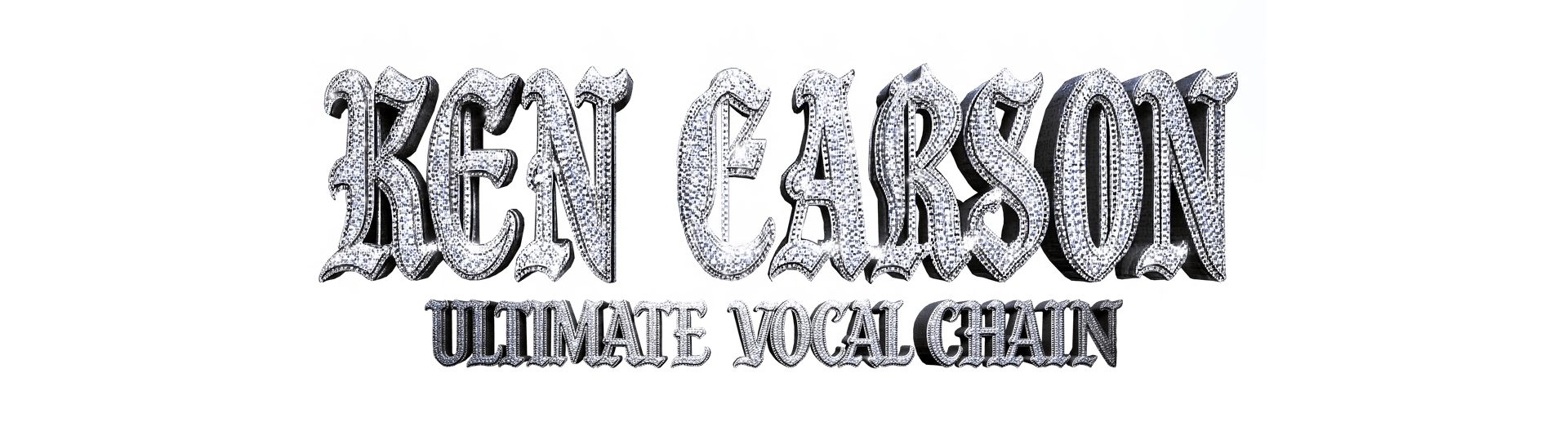 Ken Carson Ultimate Vocal Chain