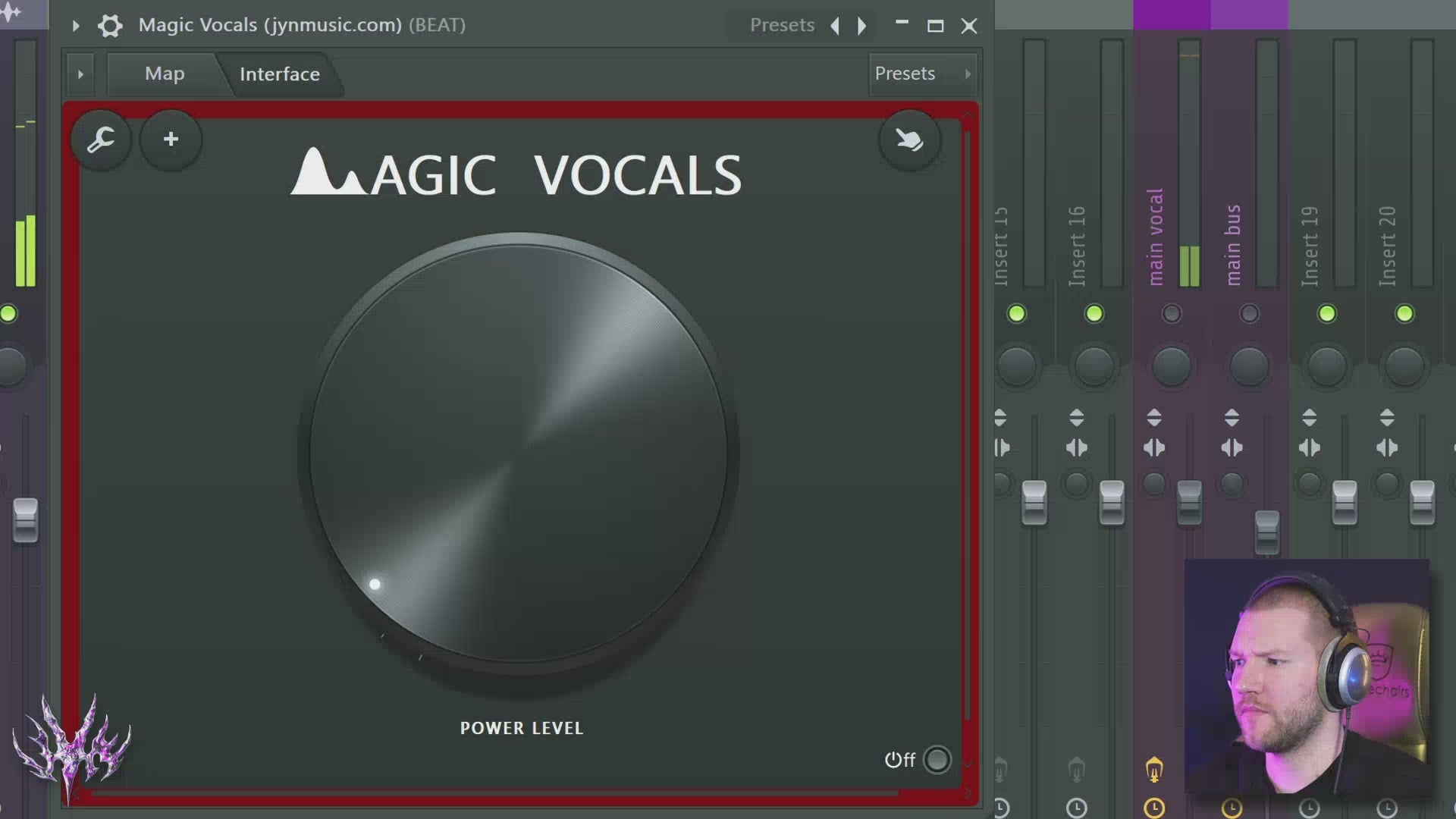 Magic Vocals