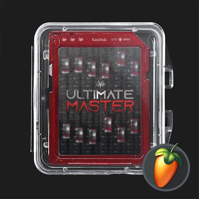 Ultimate Master - JYN Music